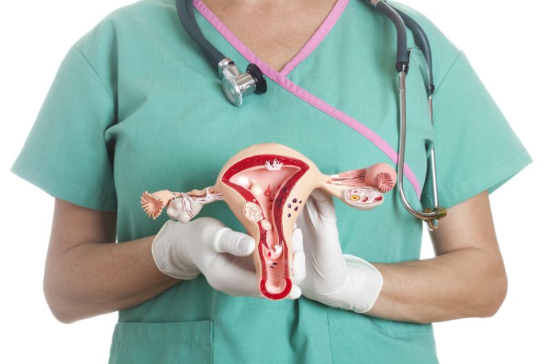 Elak Berlakunya Ketumbuhan Fibroid & Cyst Dalam Rahim, Ikut Langkah Ini ...